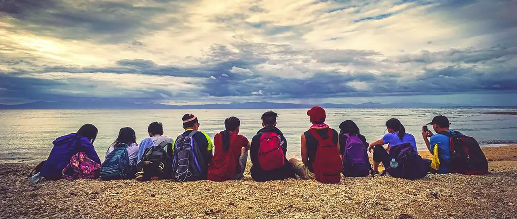 تور مسافرتی، انواع تور گردشگری و ویژگی‌های آن | اسنپ